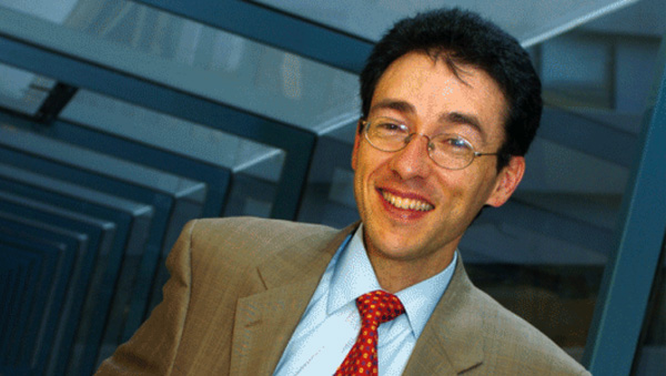 Blecher changes the education paradigm - SA People