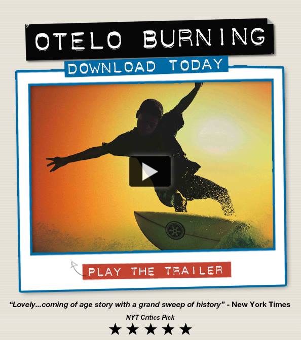Otelo Burning now Available for South Africans Abroad - SA People