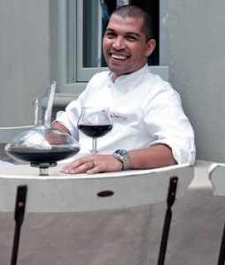 Reuben Riffle: a Masterchef par excellence - SA People