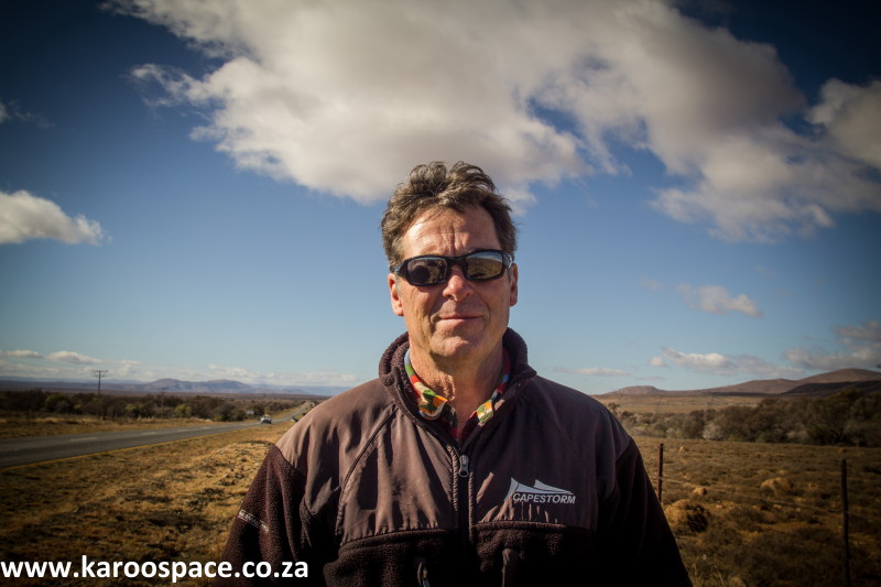 Update from the Karoo: What the Frack is Going On? - SA People