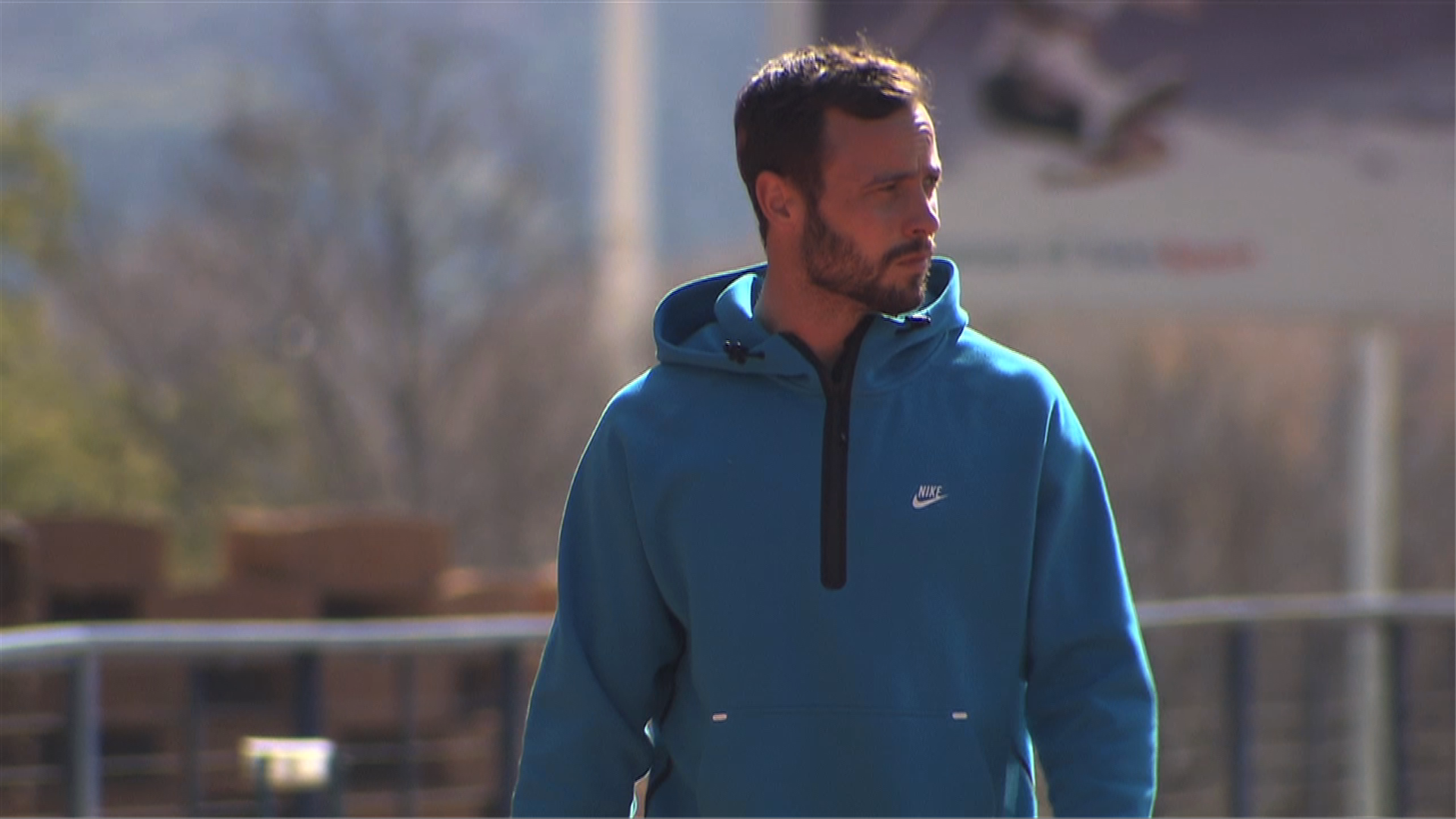 A Weekend Without Counsel for Oscar - SA People