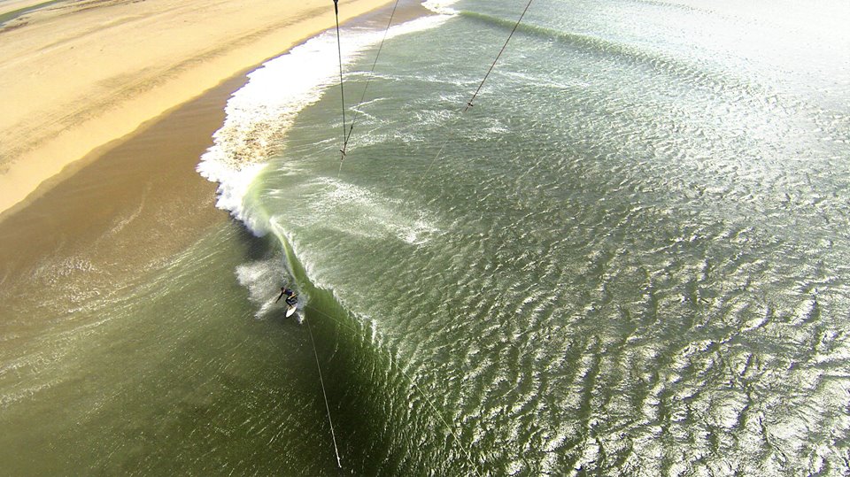 The Namibian Dream Video - SA People