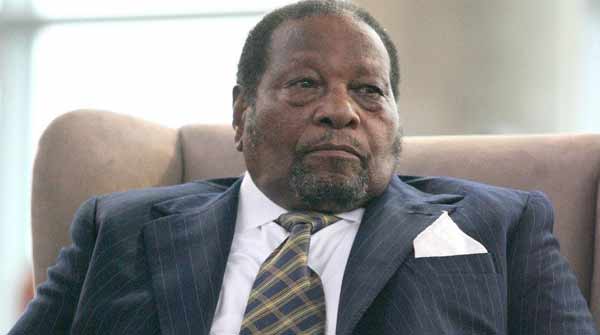 Richard Maponya's big dreams for Soweto - SA People