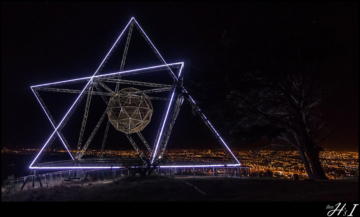 SunStar Shines Brightly on Signal Hill - SA People