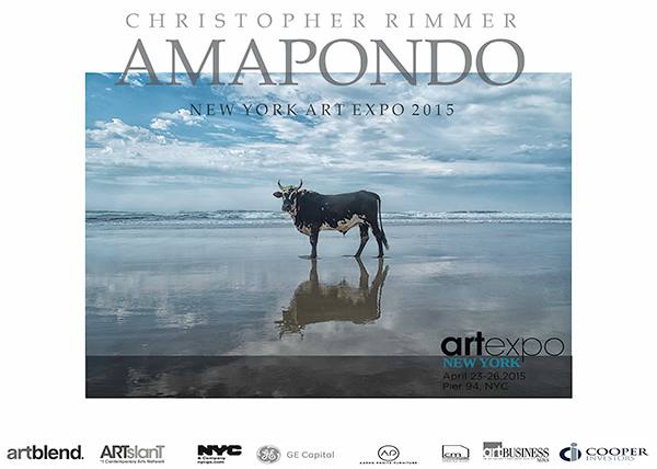 Holy Cow! Amazing Amapondo Photos make it to New York, New York! - SA ...