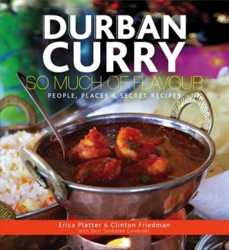 Mmmm. “Durban Curry” Snags International Prize - SA People