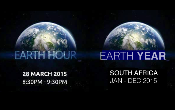 Earth Hour Alert! You Have the Power to Turn Off Your Power Tonight ...