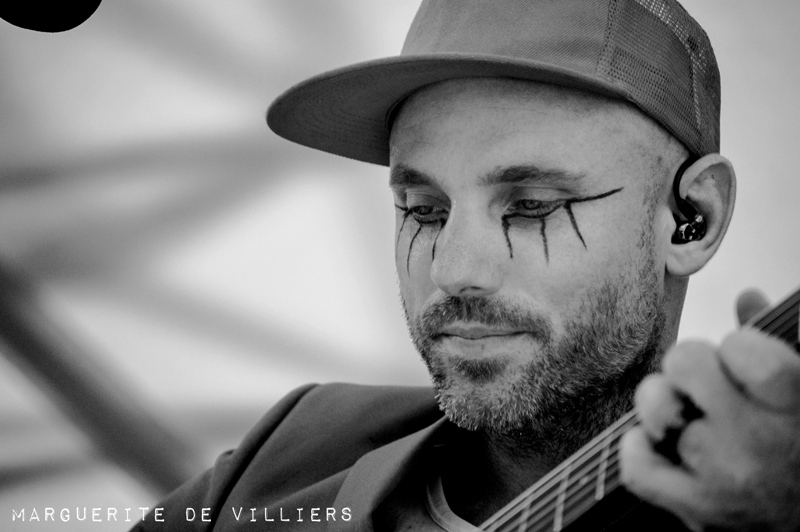 The Parlotones at Kirstenbosch Summer Sunset Concerts - SA People