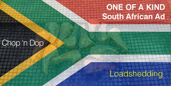 Best SA Ad Ever? South Africa Is One Of A Kind! - SA People