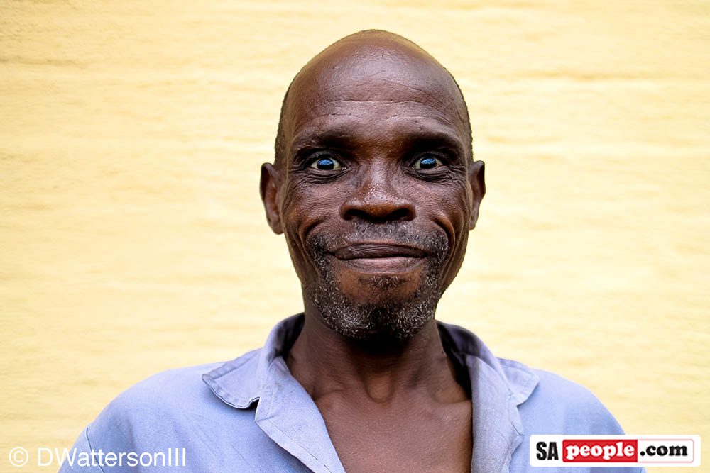 The South African Corner Shop...and Other Classic SA Photos - SA People