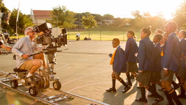 South African TV Commercials are So Cool! - SA People