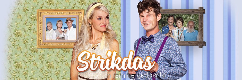 Family Comedy Strikdas Opens with a Bang around the World - SA People