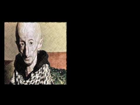 In memoriam: Leon Botha, South African artist, DJ, and wonderful human being. - SA People