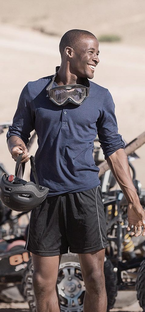 Vote for South Africa's Themba to Win International Invictus Award - SA ...