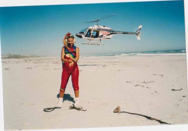 A Tribute to South African Treasures....Rex Garner, Peter Lotis, Dennis ...