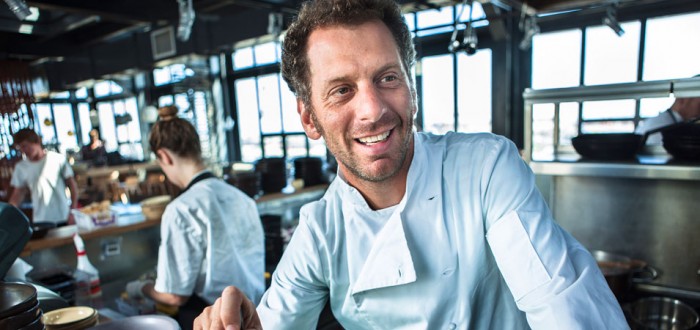 Cape Town Restaurant Named in World's Top 50 Restaurant List - SA People