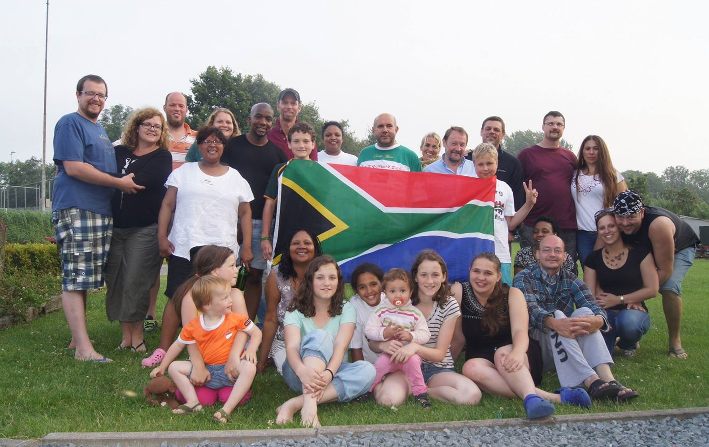 So what makes a South African Move Abroad? One Expat's Journey ...