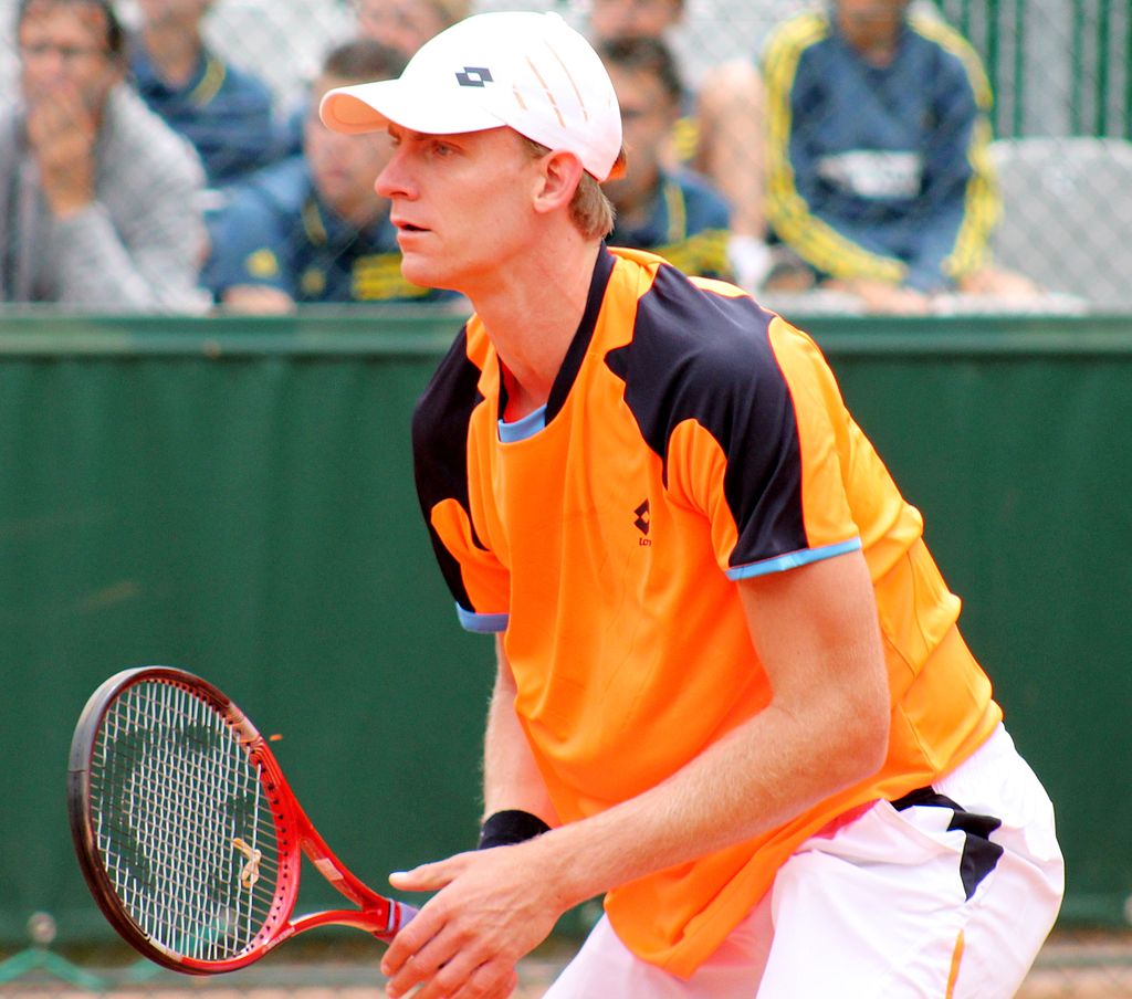 Kevin Anderson: "On Wimbledon and My Davis Cup Decision" - SA People