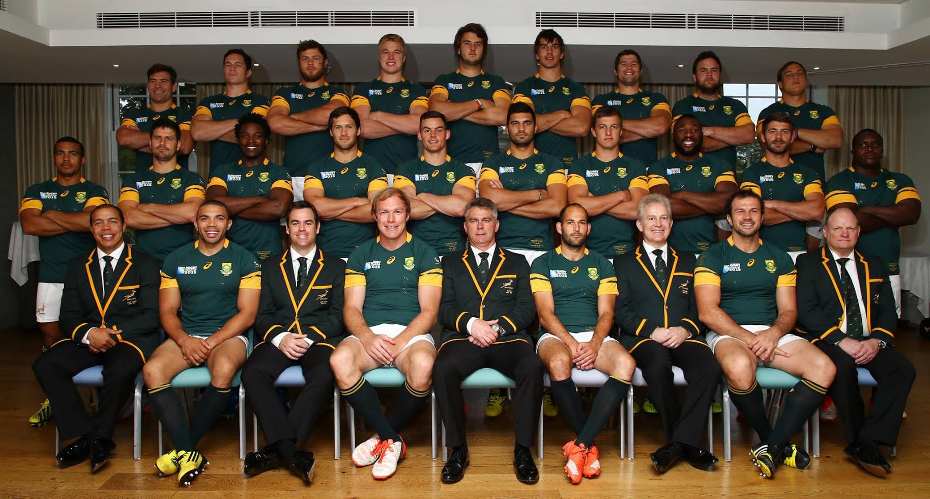 South African Expat Makes RWC Debut Tonight...for the USA - SA People