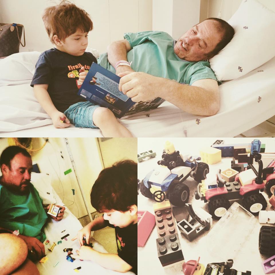 Happy News from Darren Scott's Wife Sarah-Kate - SA People