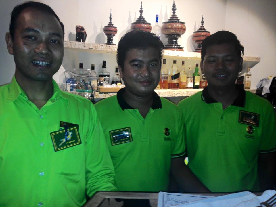 Dear Springboks...Thank You! - SA People