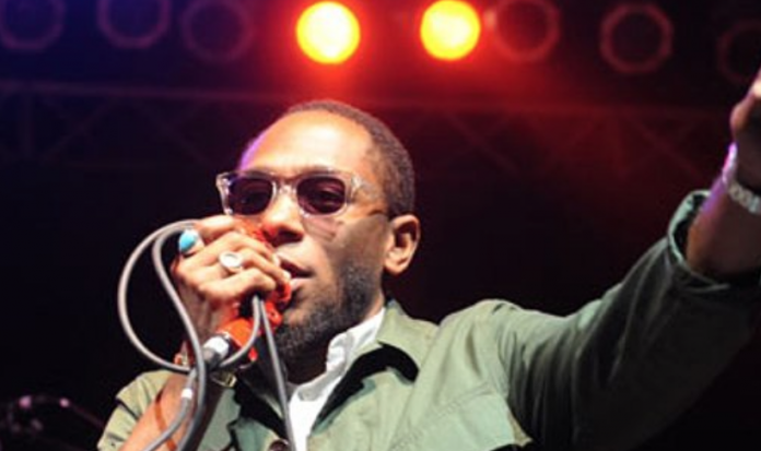 "No More Parties in S.A." Mos Def Tells Kanye as He's Given Trial Date ...