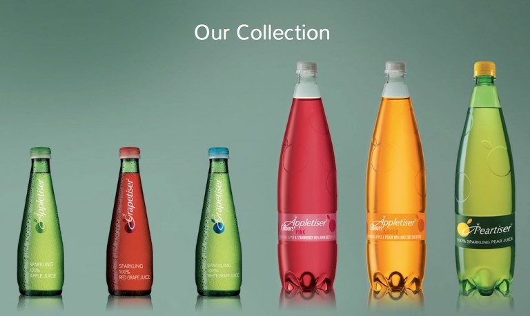 Yes, That Awesome Apple Drink is 50! - SA People