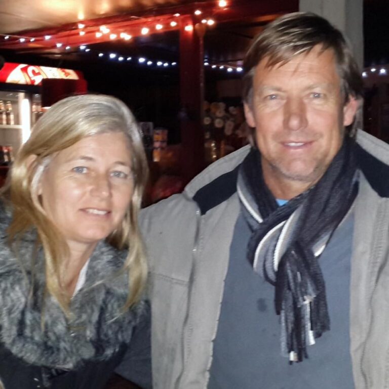 SA's Bianca Buitendag Wins Tough Round 1 Heat at Bells on Sad ...