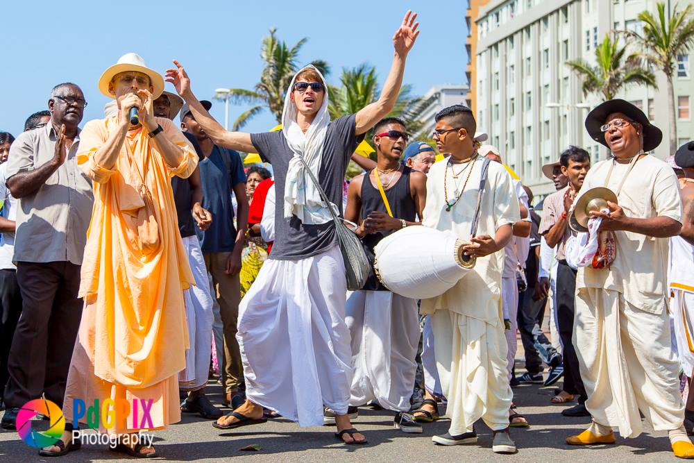 PHOTOS from Festival of Chariots in Durban Today - SA People