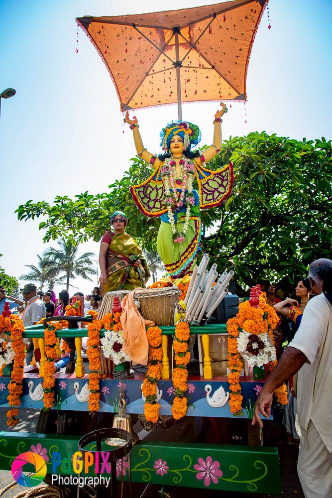 PHOTOS from Festival of Chariots in Durban Today - SA People