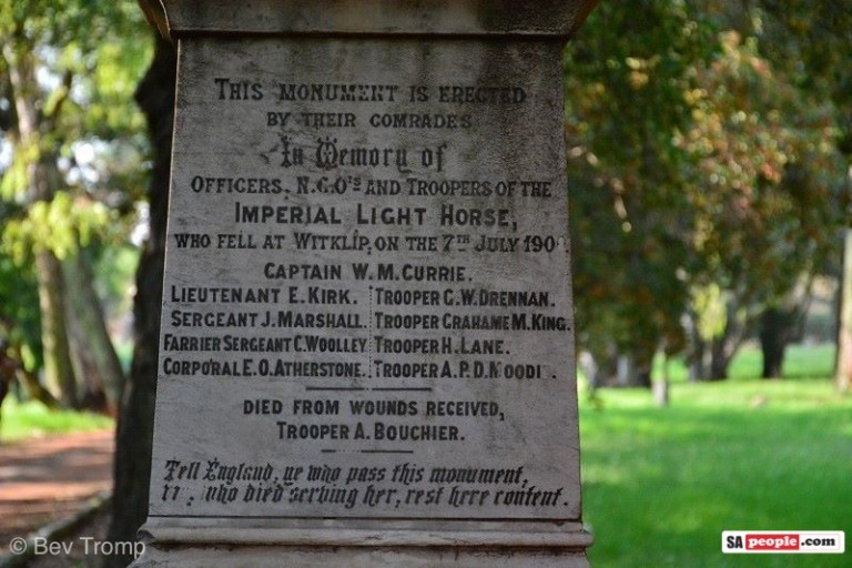 Pain and Passion. PHOTOS from Joburg's Oldest Public Cemetery... - SA ...