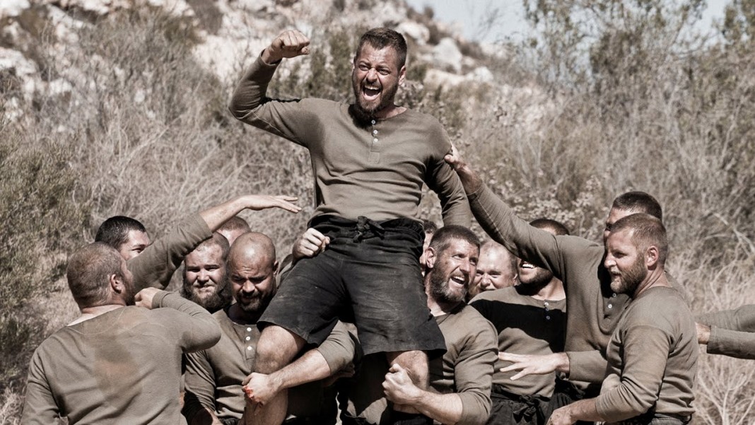 6 New South African Movies to Look Out For - SA People