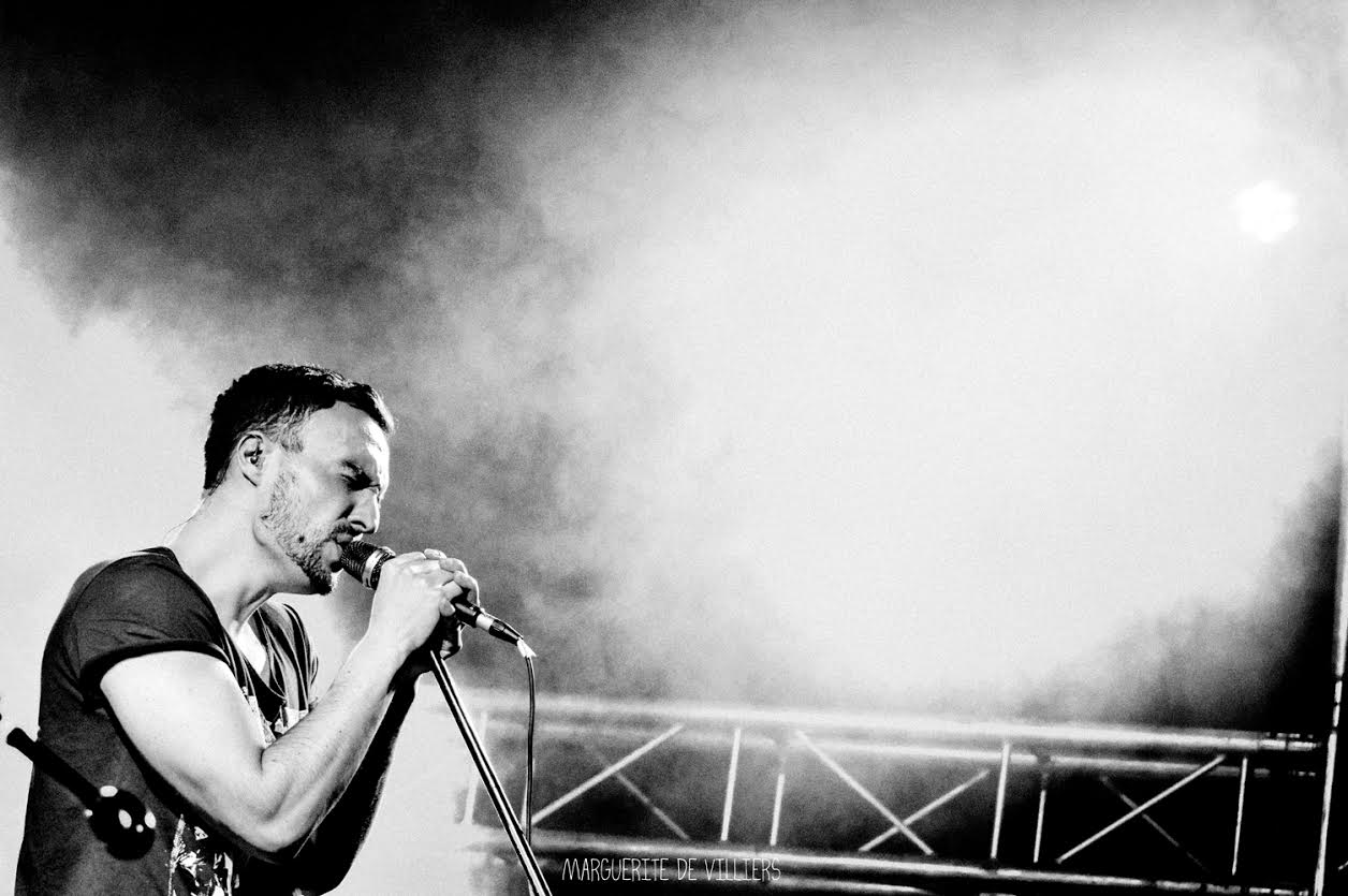 PHOTOS of Jesse Clegg at New Album Launch - SA People