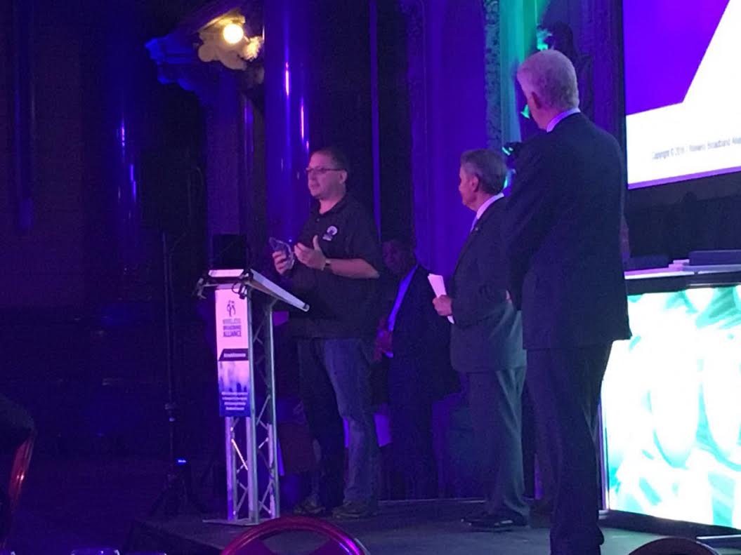 Tshwane Wins Global Award for its Awesome Free Wi-Fi Programme - SA People