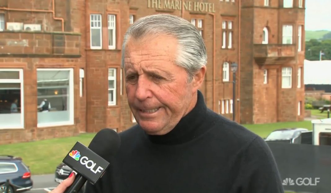 Micah Reddy: My Dad, Gary Player and Redemption - SA People