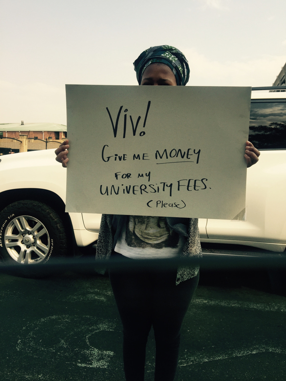 It's Not ‘Free’ If I Am Paying for It, Poepol! - SA People