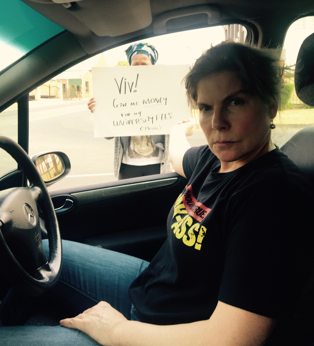 It's Not ‘Free’ If I Am Paying for It, Poepol! - SA People