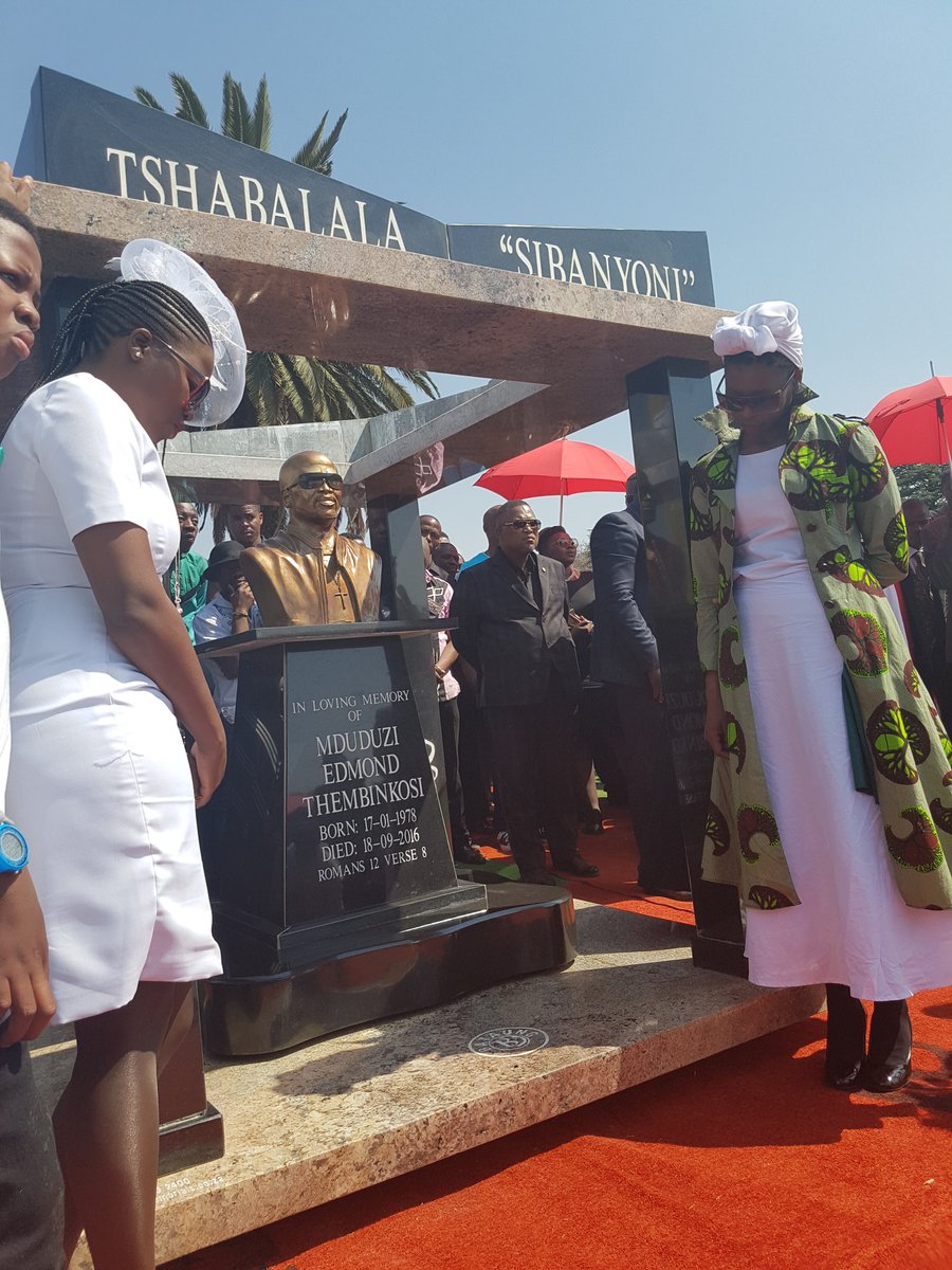 Mandoza's Music gave Hope to Youth - SA People