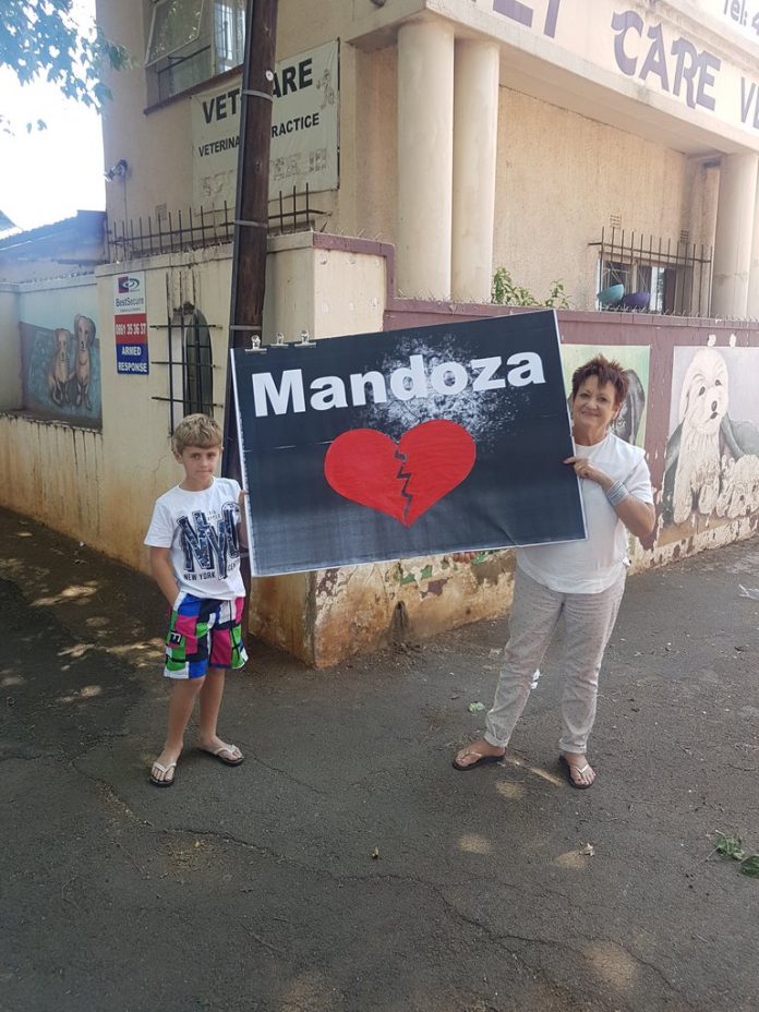 Mandoza's Music gave Hope to Youth - SA People