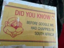 Did You Know? Chappies Now Features Caster Semenya - SA People