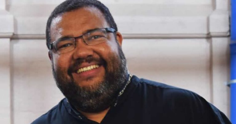 Athol Williams Wins Prestigious Poetry Award... for Second Year Running ...