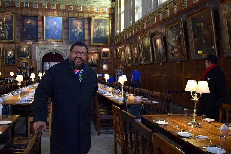 South African Poet From Mitchell's Plain - Athol Williams - Awarded ...