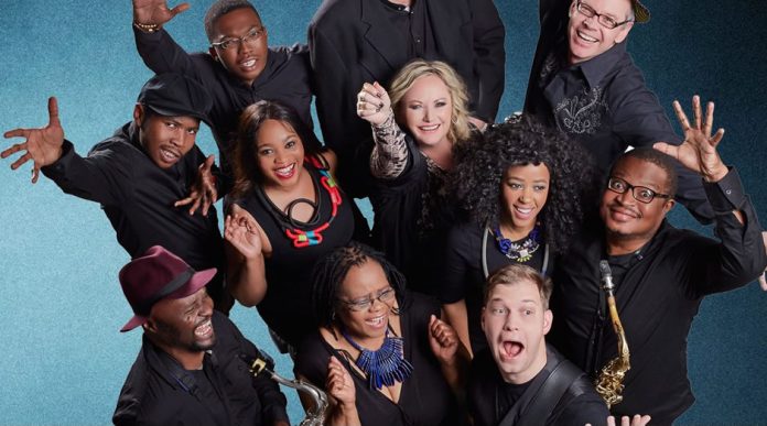 You'll Want to Watch Mango Groove's KIND New Song Again and Again - SA ...