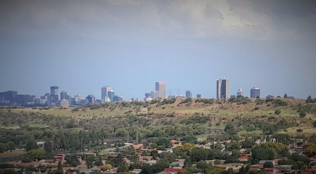 Amazing Places to View Joburg's Stunning Skyline - SA People