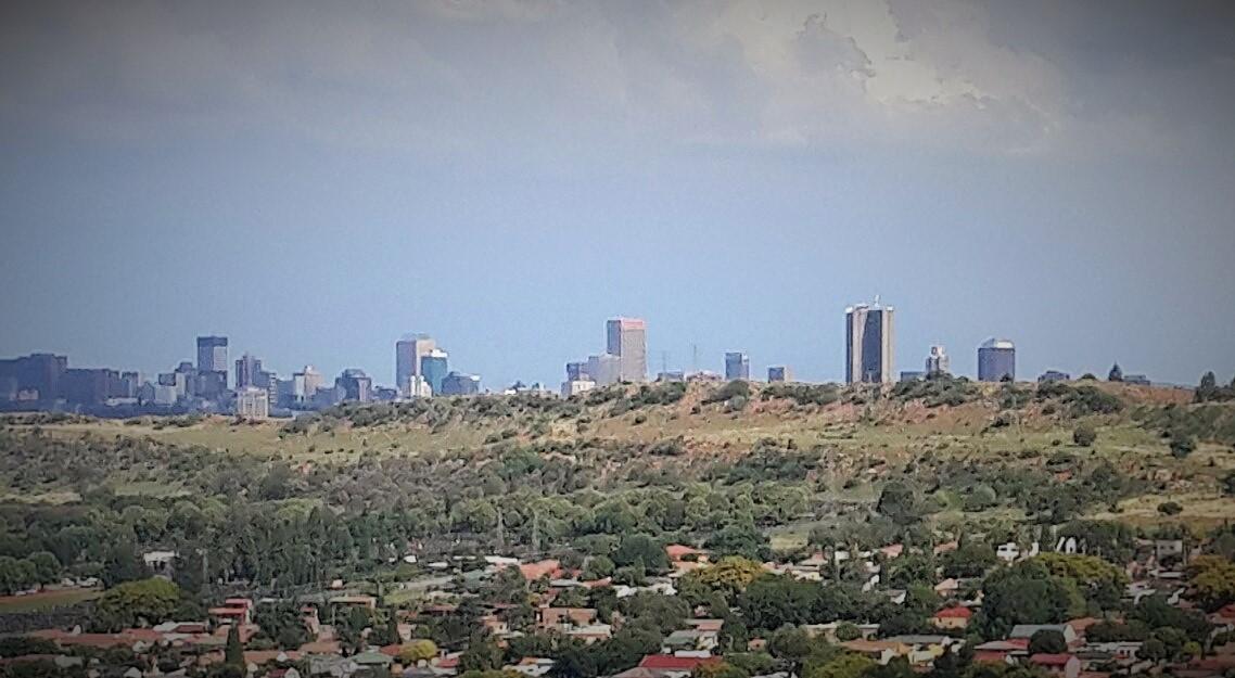 Amazing Places to View Joburg's Stunning Skyline - SA People