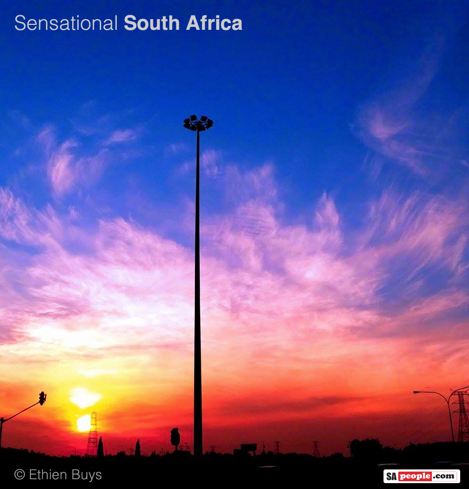 Calling All South African Expats Who Once Lived in Benoni - SA People