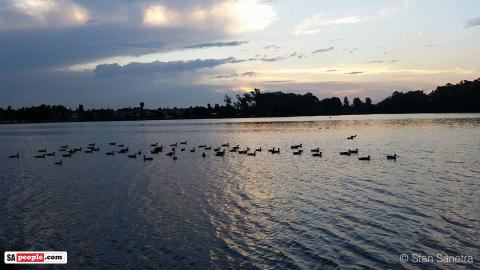 Calling All South African Expats Who Once Lived in Benoni - SA People