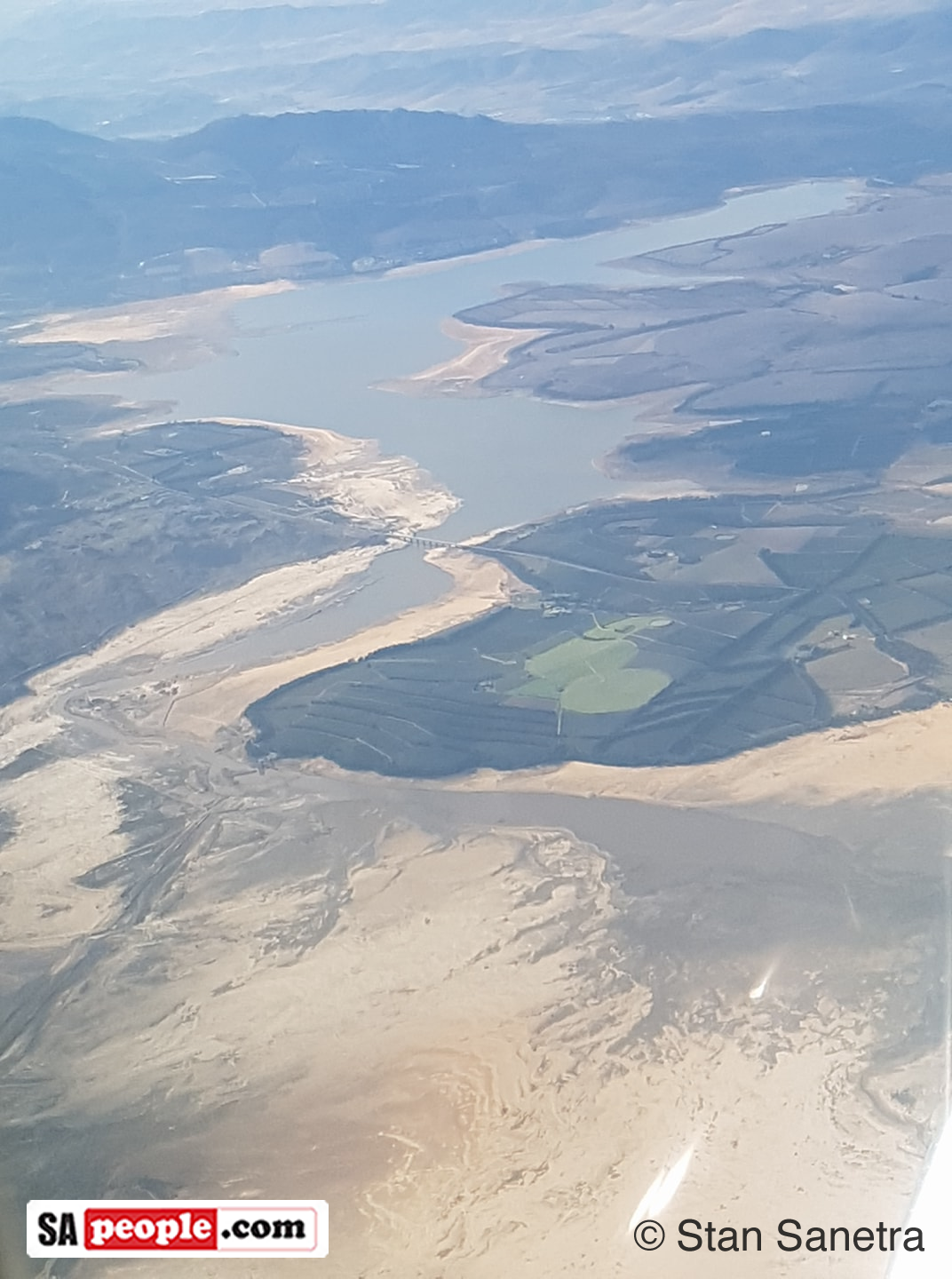Western Cape Officially Declared Disaster Area in Response to Drought ...
