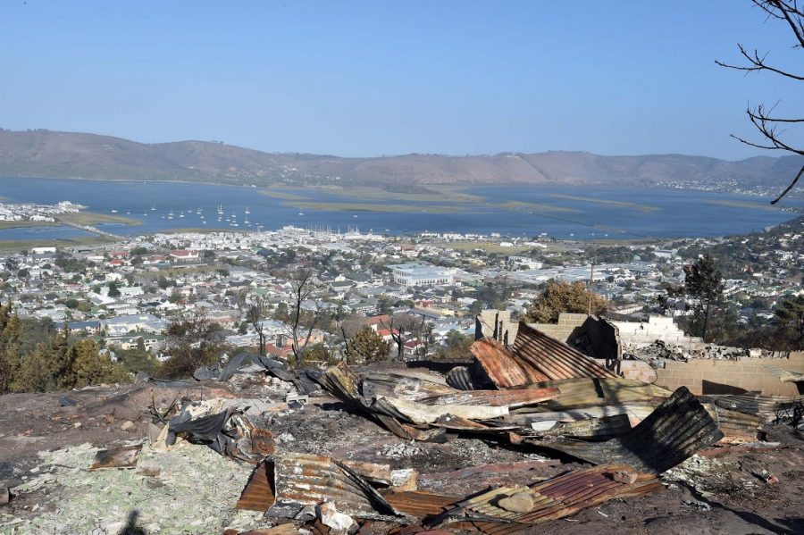 President Zuma Meets the Firefighter Who Put His Life on the Line - SA ...