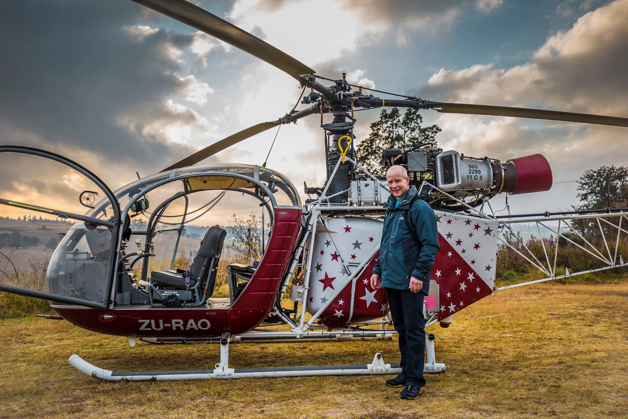 Awesome Aerial PHOTOS of KZN South Coast and Wild Coast - SA People